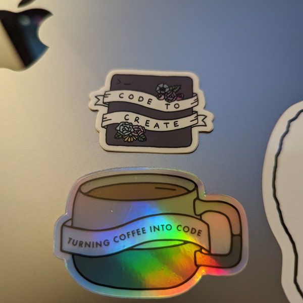 Programmer Developer Software Engineer Code To Create Enamel Pin Etsy 
