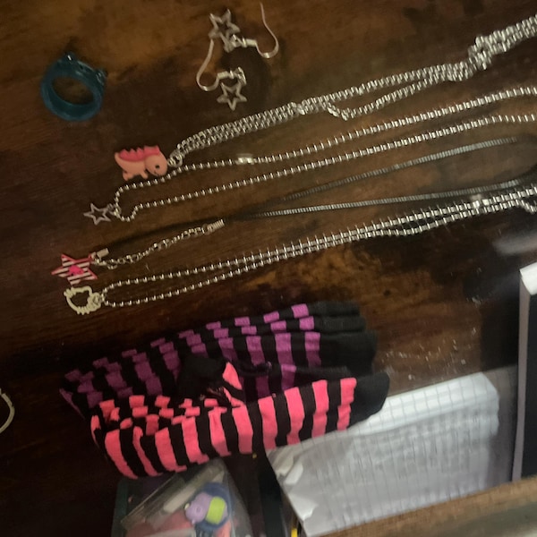 Scenecore Accessories Bundle - Etsy