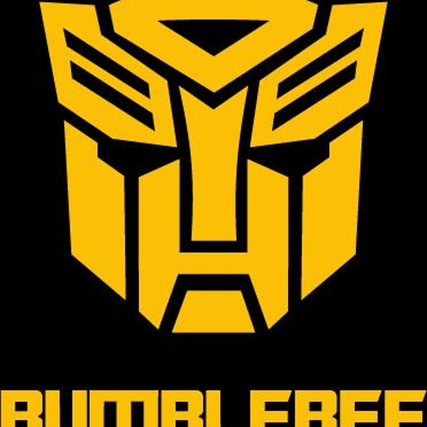 Robots SVG File Bundle, Bumblebee Autobots Cricut Cut File for Cricut ...