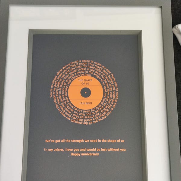 A4 Star Map and Location Map Print, Custom Multi Location Foil Map ...