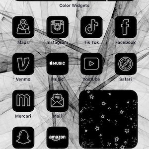 1000 Cream Beige Ios App Icon Pack Minimalistic Neutral | Etsy