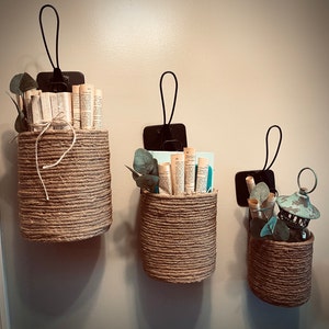 Mid-century Modern Stacked Books Book Decor Boho Decor - Etsy