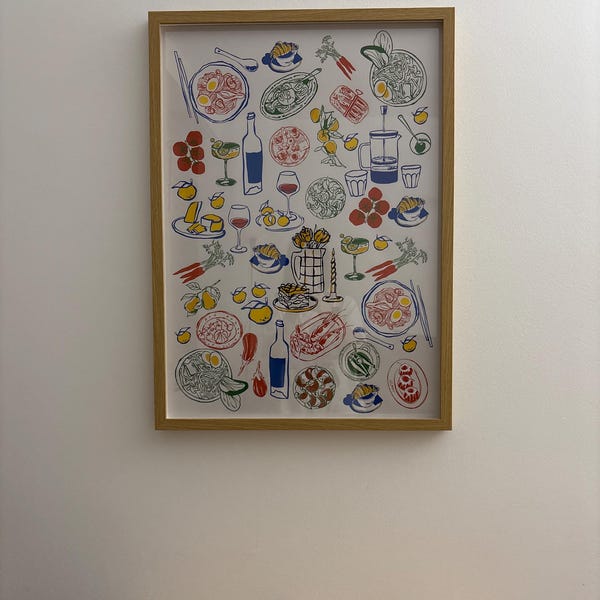 Aphex Twin 'syro' Album Art Print: Electronic Music Poster - Etsy