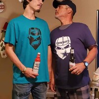 Westside Mickey Hand SVG - Etsy Canada