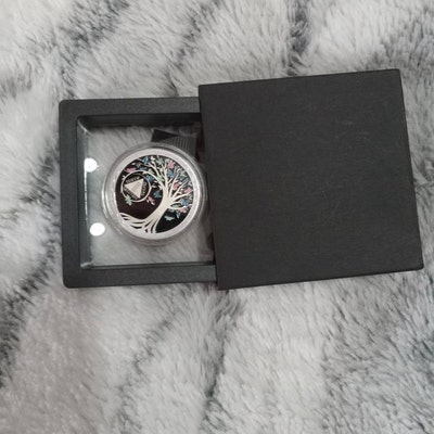 Stoic Inner Citadel Coins Amor Fati Stoic Gift Idea Stoic Coin ...