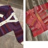 CROCHET PATTERN & VIDEO/ Mini Pop Cardigan Crochet Pattern / Easy Top ...