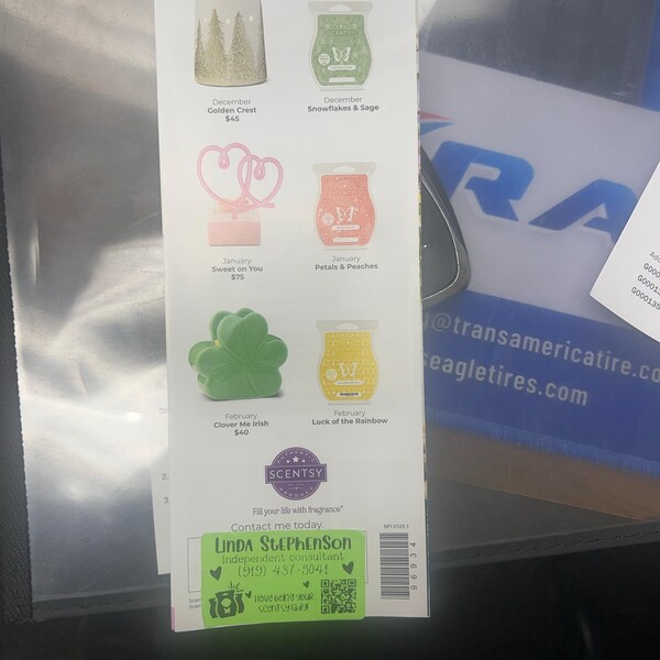 Red Aspen Brand Ambassador Stickers • Red Aspen Personalized Stickers ...