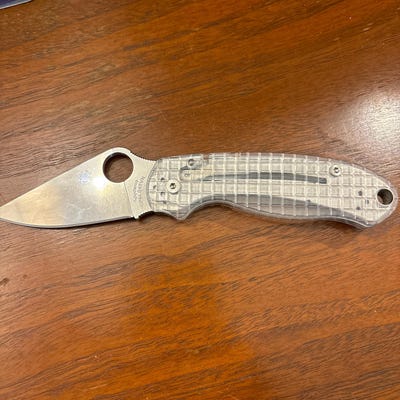 Replacement Pocket Clip for Microtech Ultratech & UTX-85 OTF Series ...