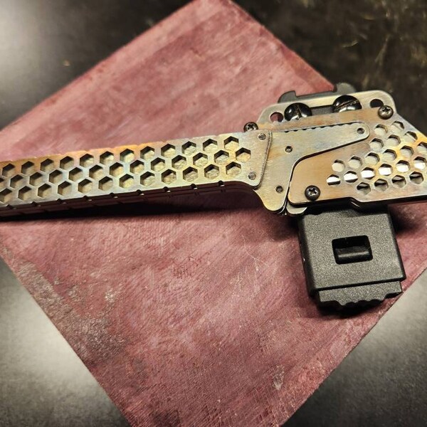 Six Replacement Pry Bar O Ring Bands - Multiple Color Options Every Day ...