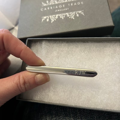 Personalised Silver Plated Rattle, Engraved Christening Gift ...