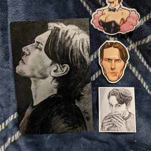 Jerma Pride Pins choose Variation - Etsy