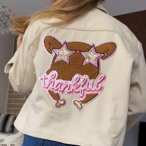 Stitch & Angel Embroidered Patch - Etsy