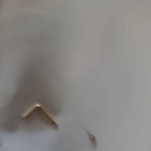 Belly Button Ring, Dainty Naval Ring, Belly Button Hoop, Belly Piercing ...