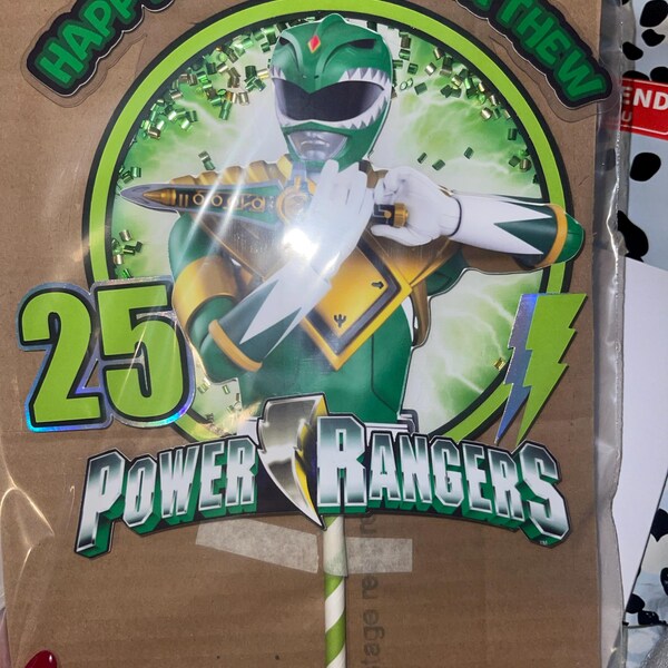 Gamer Cake Topper, Arcade Game Topper, Birthday Custom Cake Topper ...