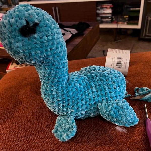 JJK Crochet Pattern Besto Friendo Amigurumi PDF Pattern - Etsy