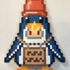 Toa Inspired Perlers (luke Fon Fabre, Tear Grants, Guy Cecil, Jade ...