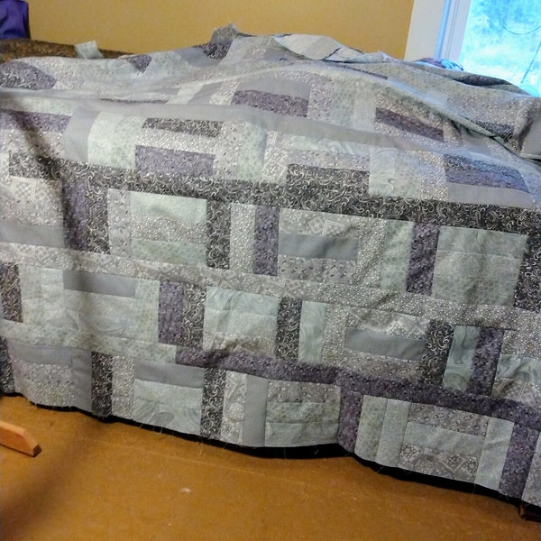 Fabric by the Yard Burgundy MDG Burgundy Colorwave - Etsy