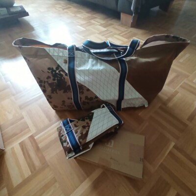 Heldbergs Box Living Box Vanlife Stackable Storage Box for Living Room ...