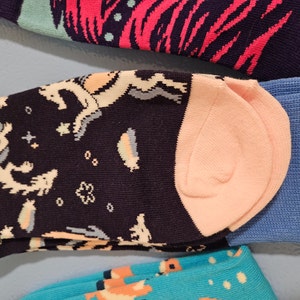 Nostalgic Boopies Catgirl Gamer Fast Food 90s Cotton Men's Size Crew ...