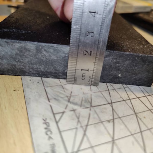 Shoe Sole Vibram ROCCIA 528K EVA Italy Work Boots Repair Size 41-55 - Etsy