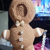 PATTERN ONLY: Eous Amillion Bangboo Crochet Pattern, Amigurumi, Plush ...