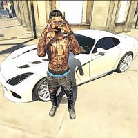 Female | Dragon| Leg | Tattoo | Fivem | GTA | Skin | Ped | Mods - Etsy ...