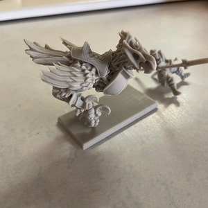 Cyberpunk Super Power Loader Suit Ratchet Caine 28mm Scale - Etsy