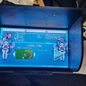 ROG Ally Battery Mount - Etsy