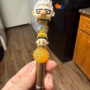 Troll Pens - Etsy