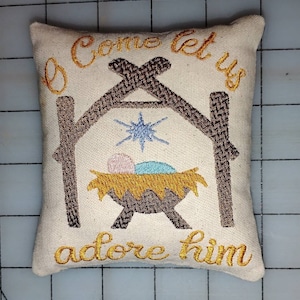 Script Embroidery Font Bundle 1 10 Embroidery Fonts Formats Included ...