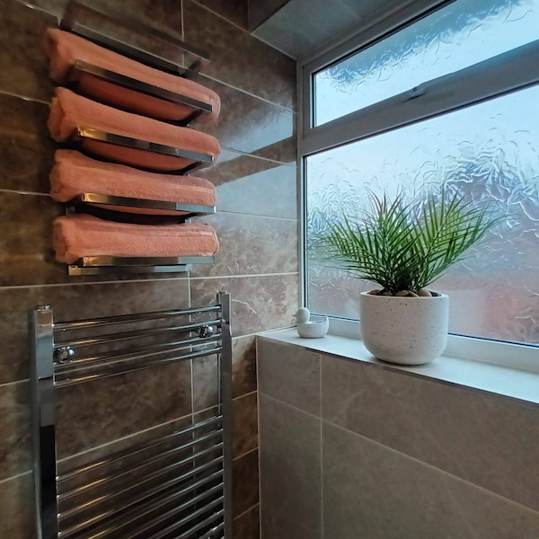 Concrete Duck Tea Light Holder | Bathroom Decor | Candle Holder - Etsy UK