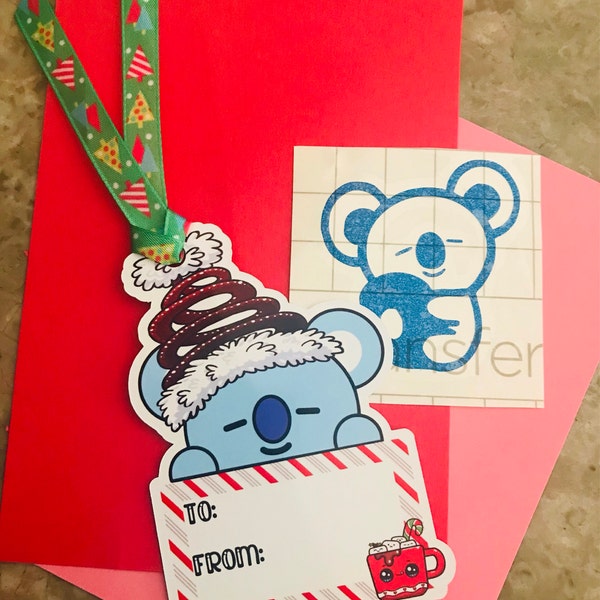 Dandy's World I.D. Card Bookmarks - Etsy