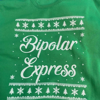 Customized Christmas Sweater Sweatshirt. Custom Christmas Shirts ...