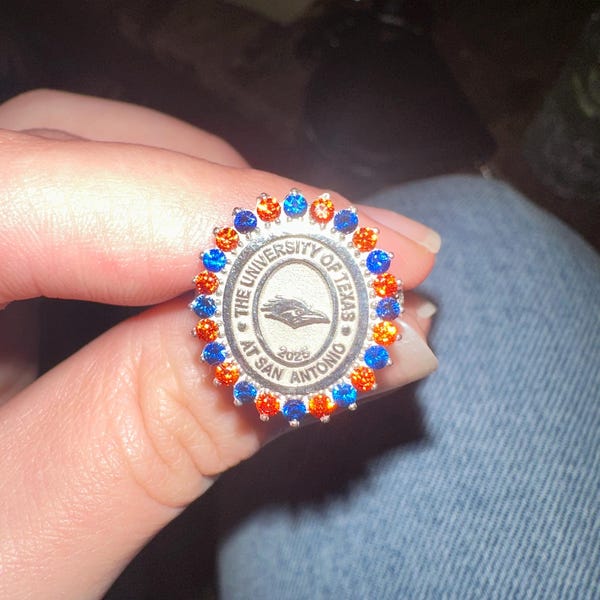 Class Rings, Silver Class Rings, Graduation Rings, Unique Class Rings ...