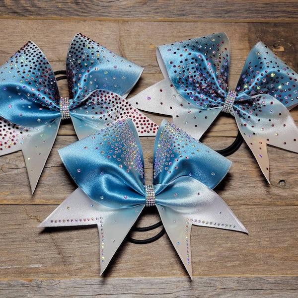Cheer Bow Design Grid for Sublimation Download PNG - Etsy