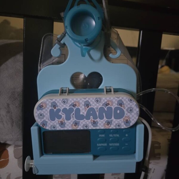 Vintage-style 3D Printed Copper Diving Helmet for Aquariums – Unique ...