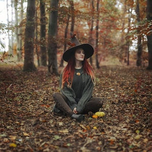 Purple cape damasc cloak with hood long hooded cape Medieval | Etsy