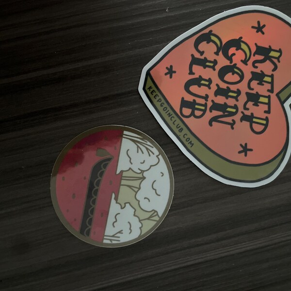 Phasmophobia Ghost Hunting Stickers | Sticker Pack - Etsy