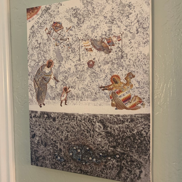 Original Ivanka Demchuk & Arsen Bereza icons and by ModernIconArt