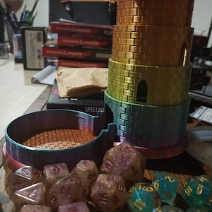 Azul Factory Tile Tray / Organizer 3D Printed Board Game - Etsy