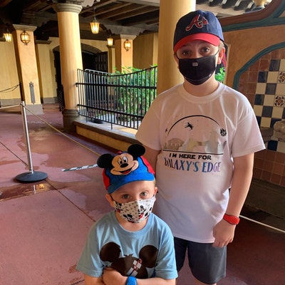 Galaxy Edge SVG Star Wars SVG Shirt Galaxy Edge Shirt Iron on Cricut ...