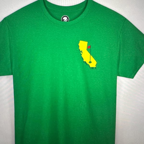 Georgia Masters Golf Logo Downloadable PNG, SVG, and JPG Files - Etsy