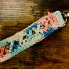 EASY CROCHET PATTERN Wristlet Keychain Strap - Etsy Canada