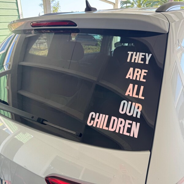 Custom Text Vinyl Decals - Build Your Own Decals - Personalized Decals ...