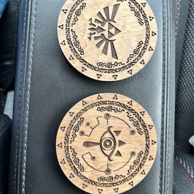 Splatoon Laser and Cutting Machine Files Download. Laser - Etsy