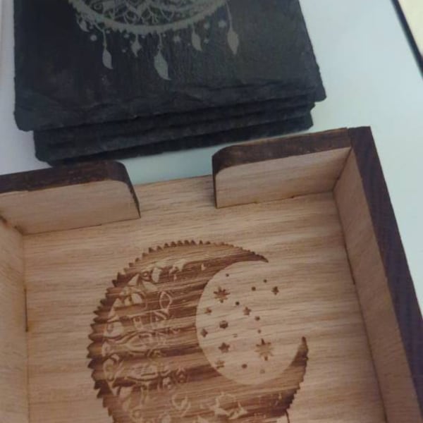 CNC Spoon Rest - Digital Files - Etsy