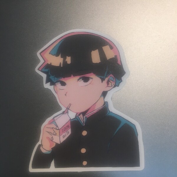 ENSTARS || Rinne Amagi Sticker - Etsy