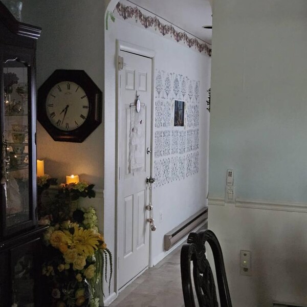 Mediterranean Doorway Arch Kit (complete Set) - Transform Your Entryway ...