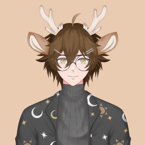 Custom Twitch Banner | Eye Banner | Twitch Banner | Banner Design ...