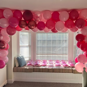 4.5 Ft Life Size Football Goal Post Balloon Super Bowl Balloon - Etsy